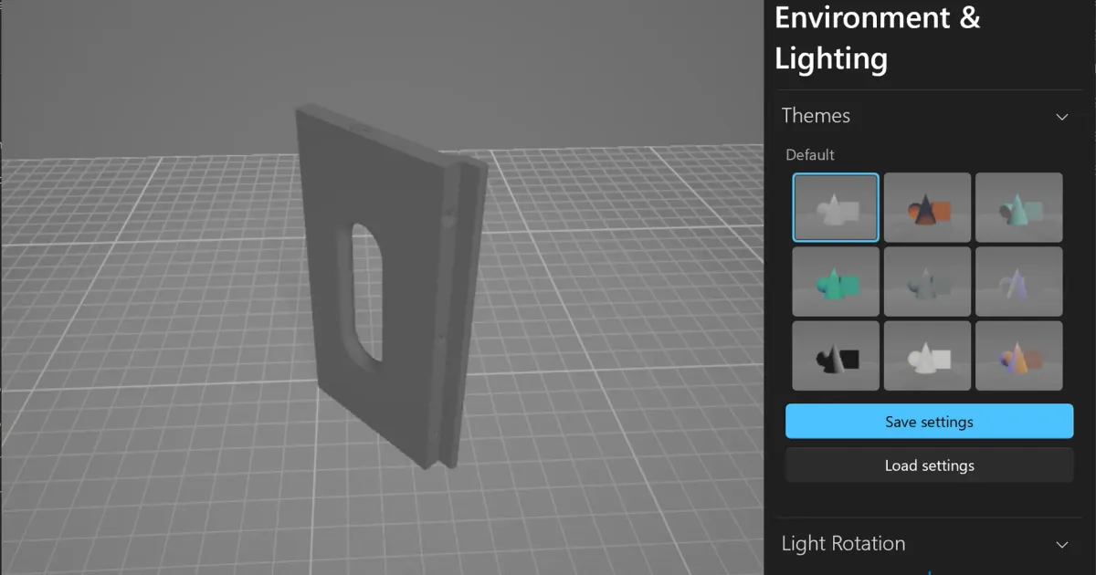 Stacking/Stackable/Stack AMS Shelf: Modified foot.STL for Stacking More ...