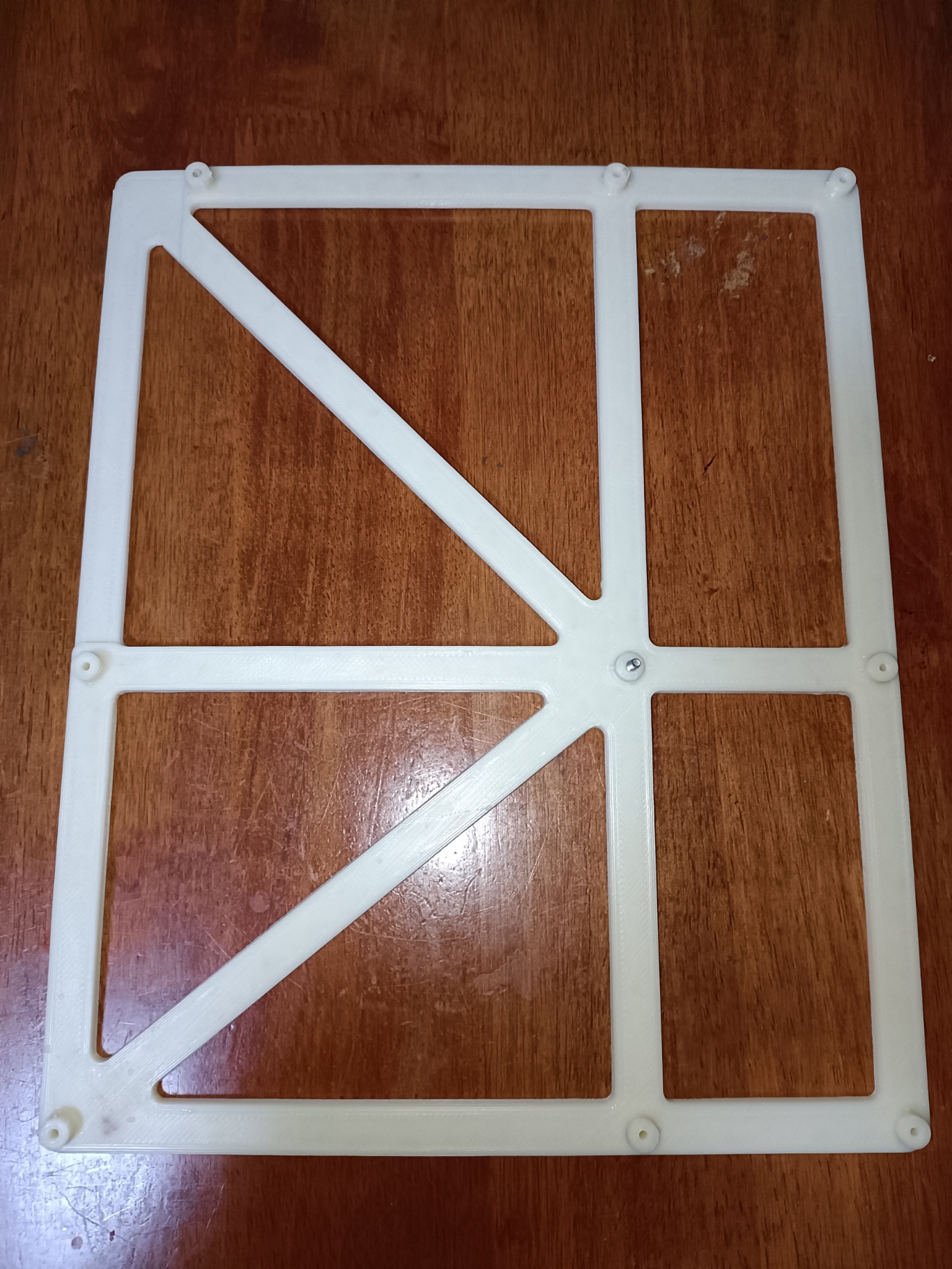 ATX motherboard test stand by Zer0s | Download free STL model ...