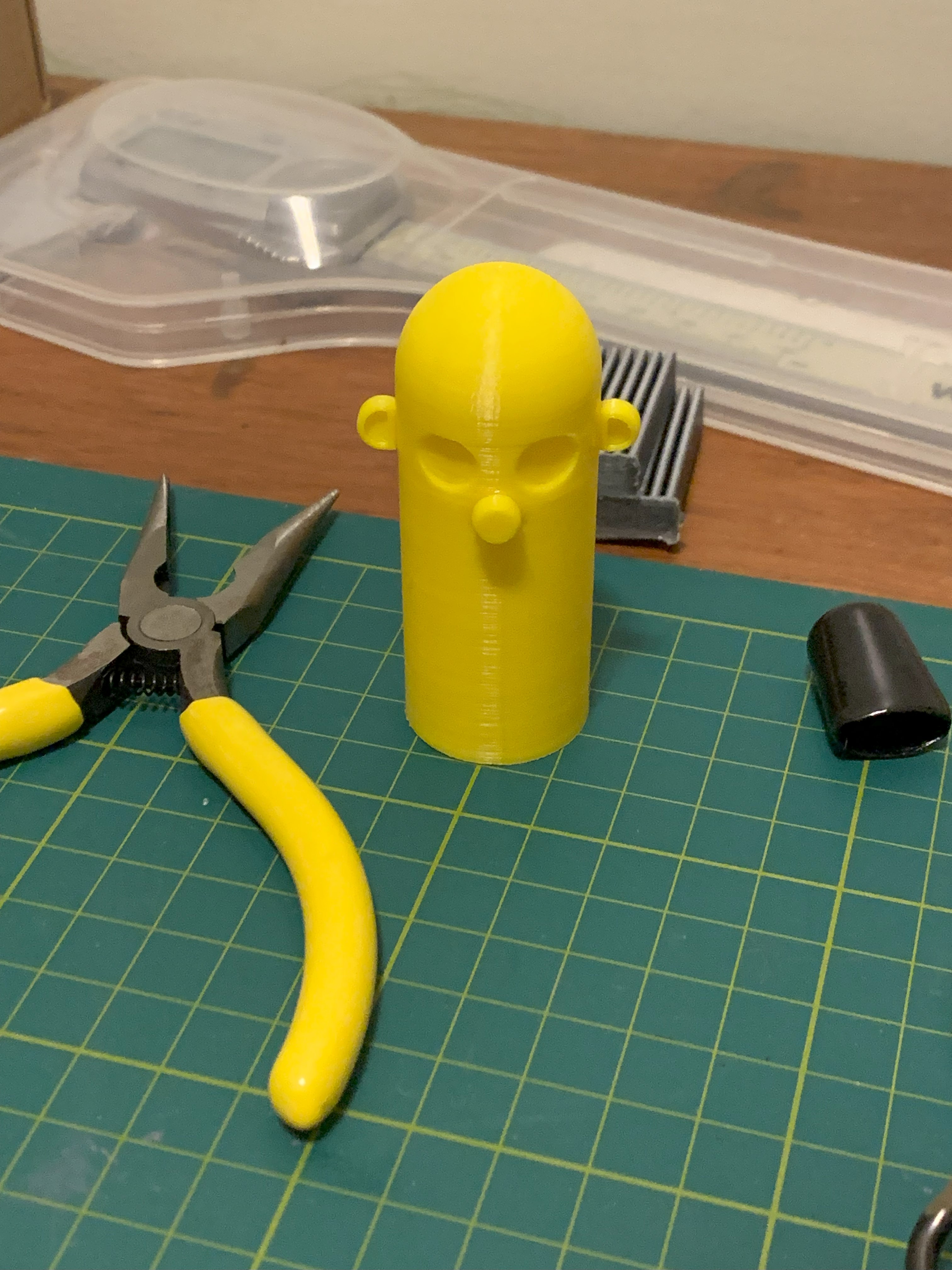 Finger Puppets - Dedoche - Dedolândia! by Telles0808 | Download free ...