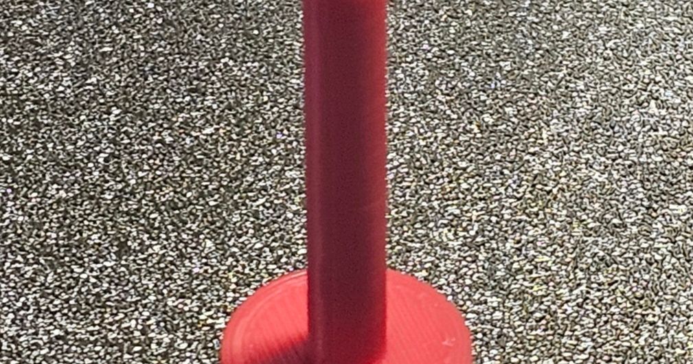 Archery Target Pin by Mikey B | Download free STL model | Printables.com