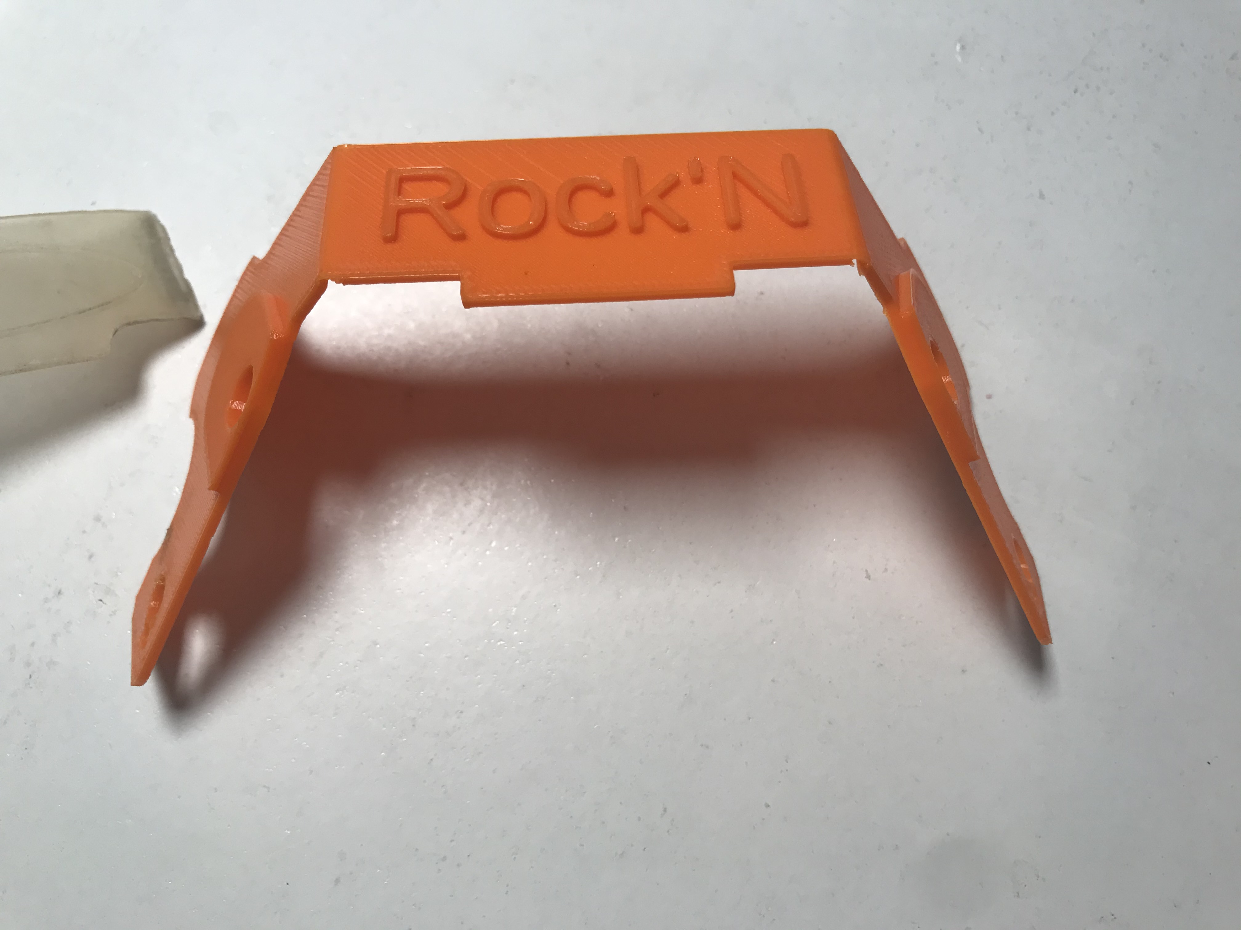 Razor Scooter Model A replacement Plastic Safety Shield by ...