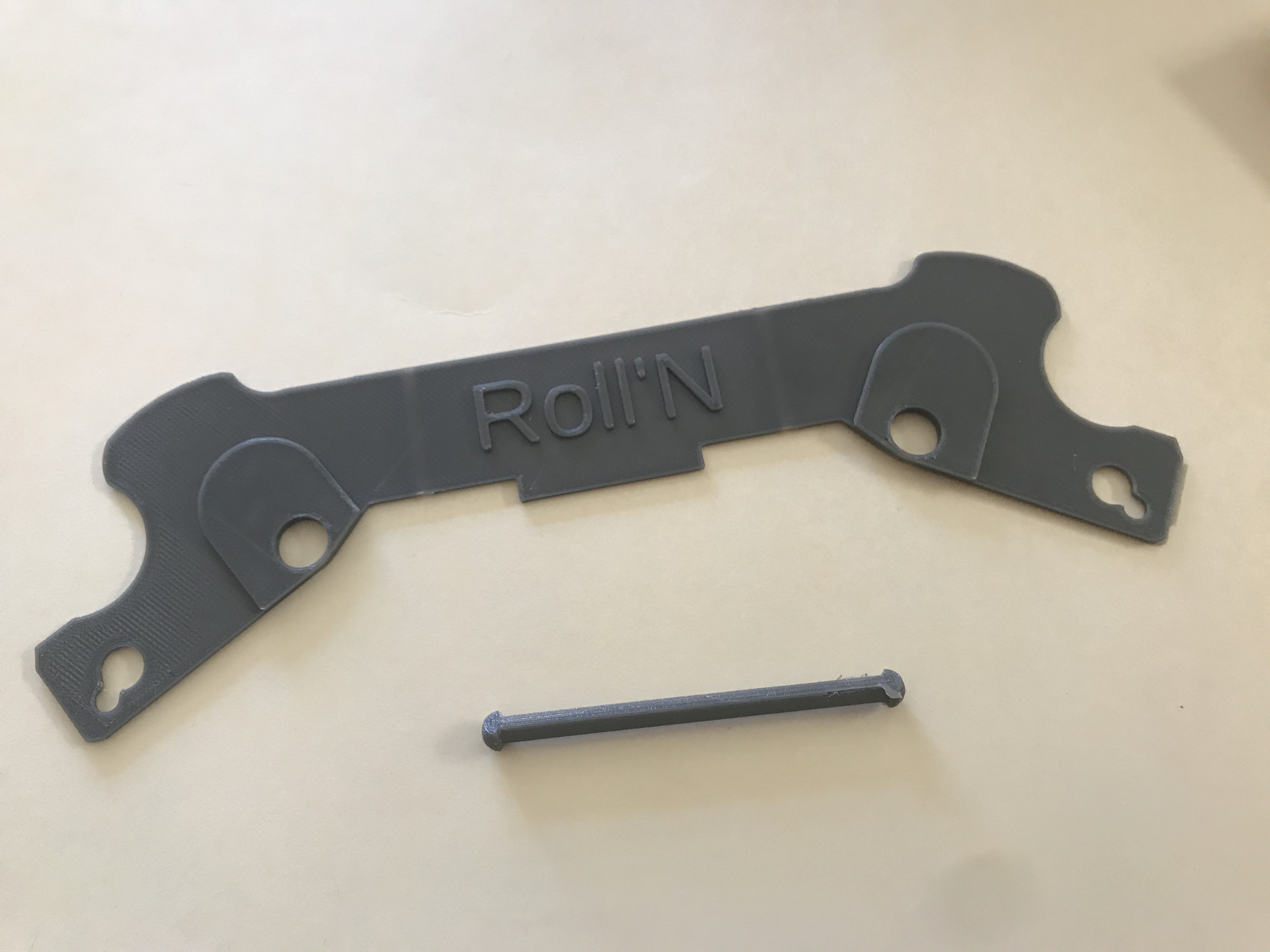 Razor Scooter Model A replacement Plastic Safety Shield by ...