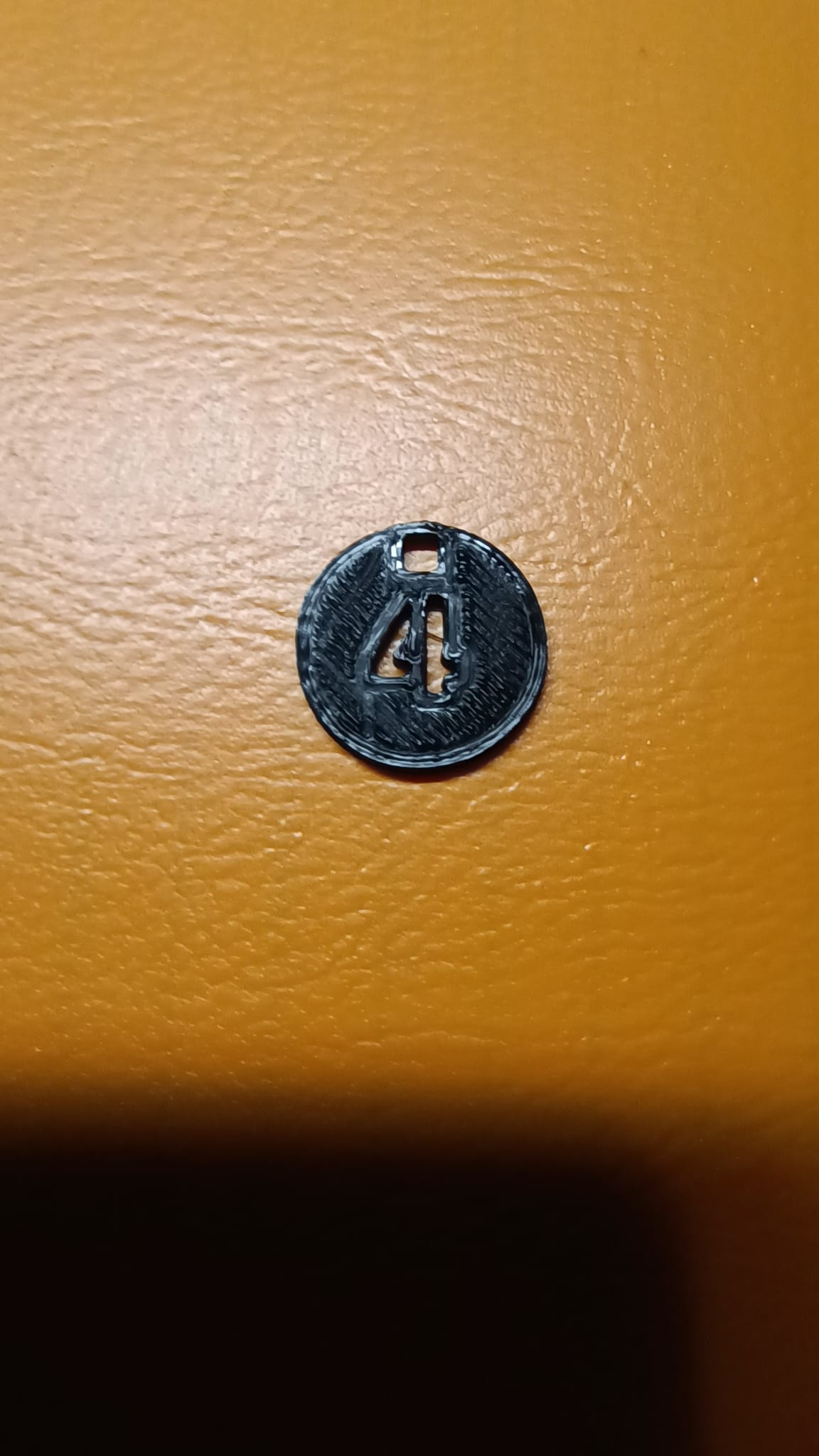 Coin 4 by Ergonut | Download free STL model | Printables.com