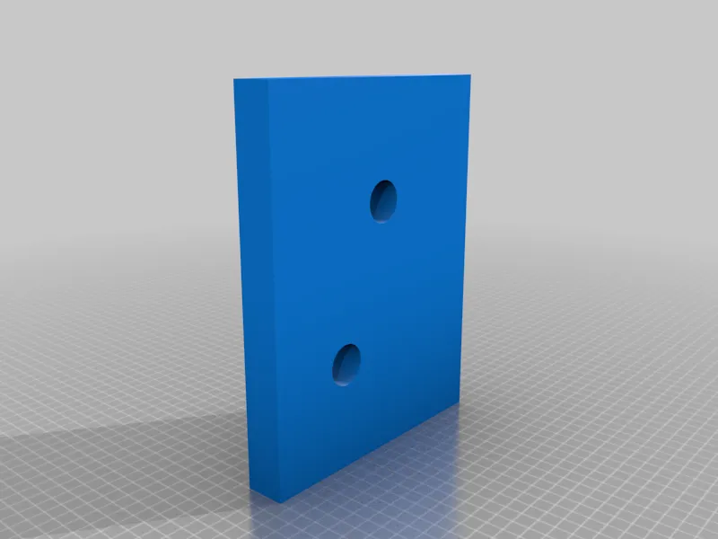 transfer case (test1) by JMSCNC | Download free STL model | Printables.com