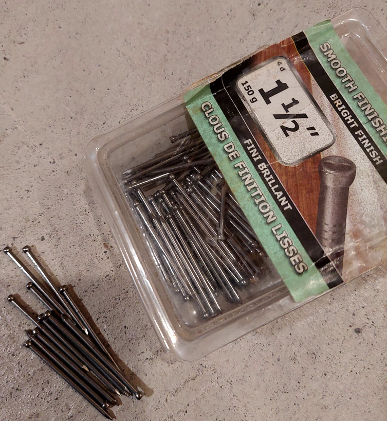 3 filament holder and with 3 buffer in one Ikea Samla 22L box for ERCF ...