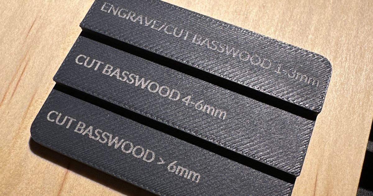 Creality Falcon 2 Focus Tool par vonsockenstopfen | Téléchargez ...