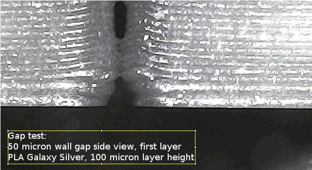 gap test by Chris Barton | Download free STL model | Printables.com