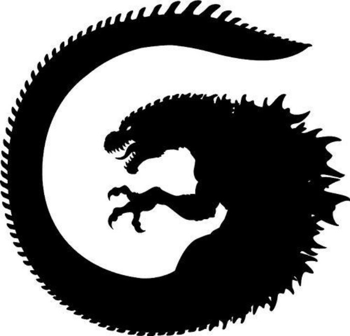 Godzilla Coaster 01 by Peter Ennist | Download free STL model ...