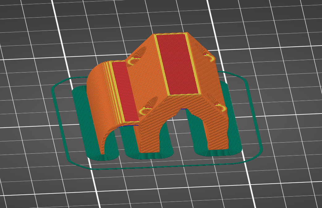 MK4 Z-Rod dust protection by spartano | Download free STL model ...