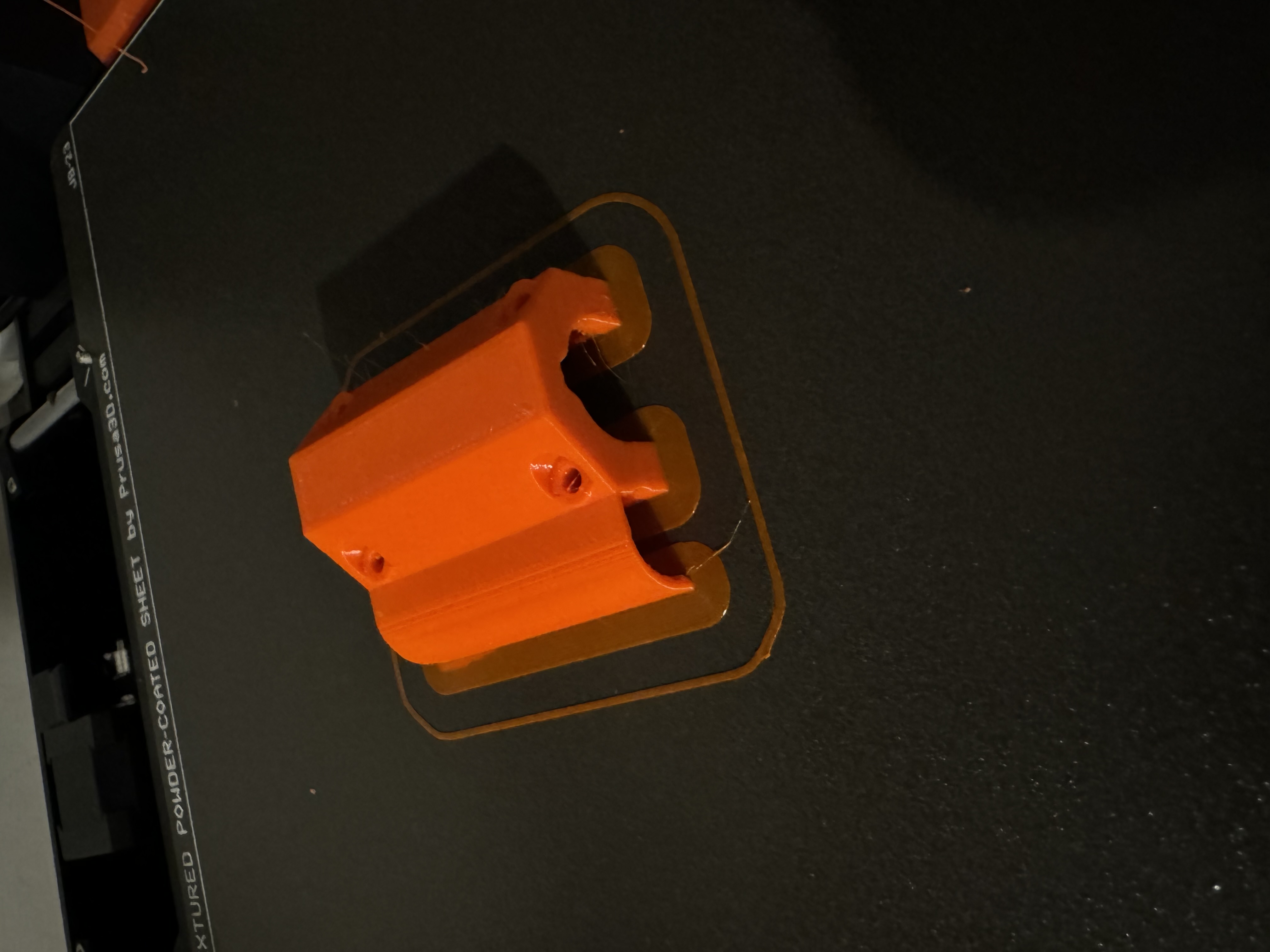 MK4 Z-Rod dust protection by spartano | Download free STL model ...