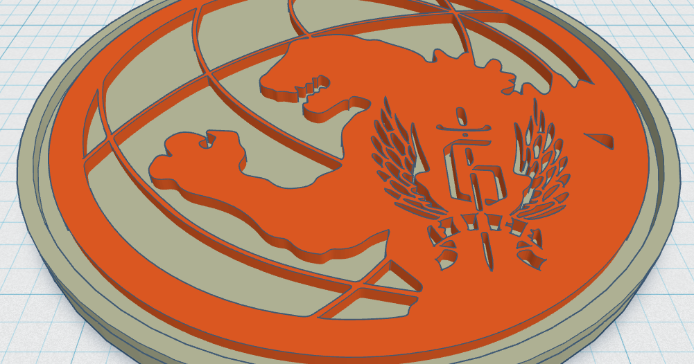 Godzilla Coaster 15 by Peter Ennist | Download free STL model ...