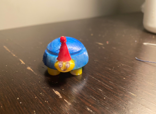 tort by robb0rt | Download free STL model | Printables.com