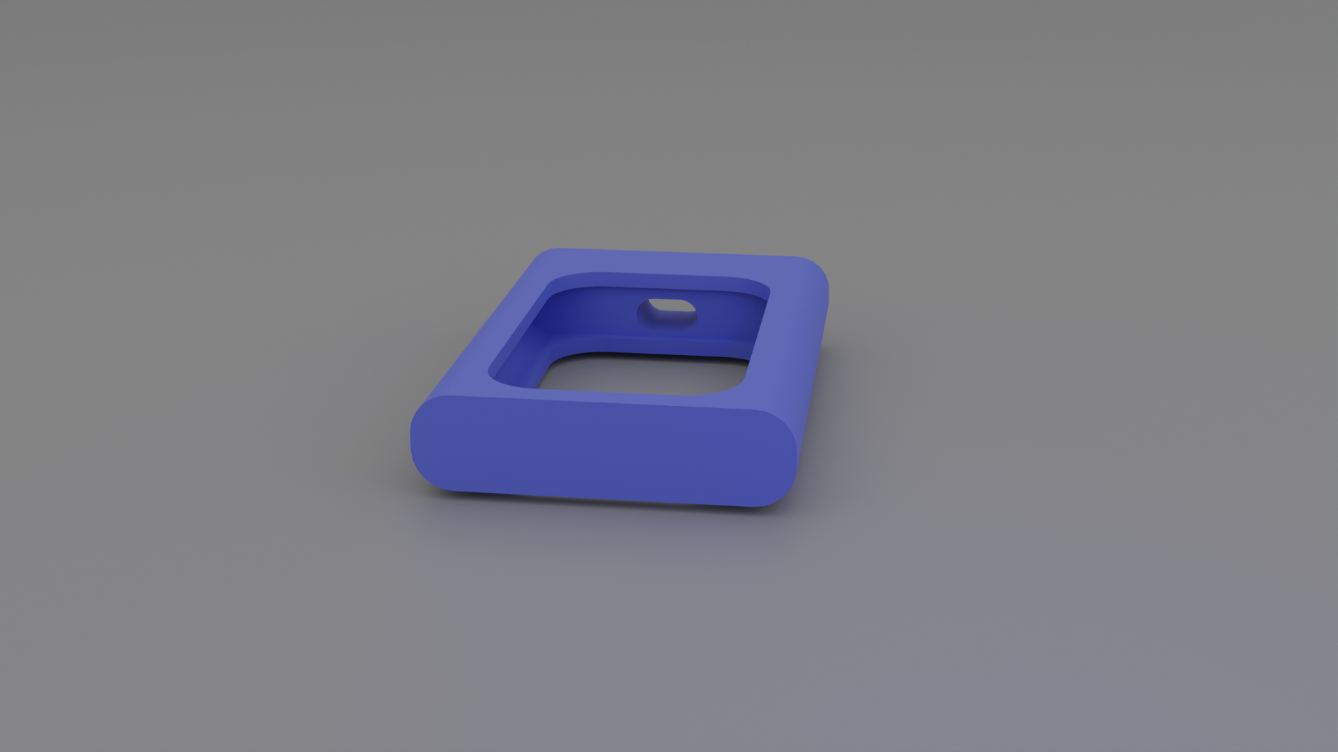 Samsung T5 SSD Case by bmc | Download free STL model | Printables.com