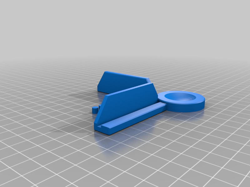 Circle Center Finder by khattoum@yahoo.com | Download free STL model ...