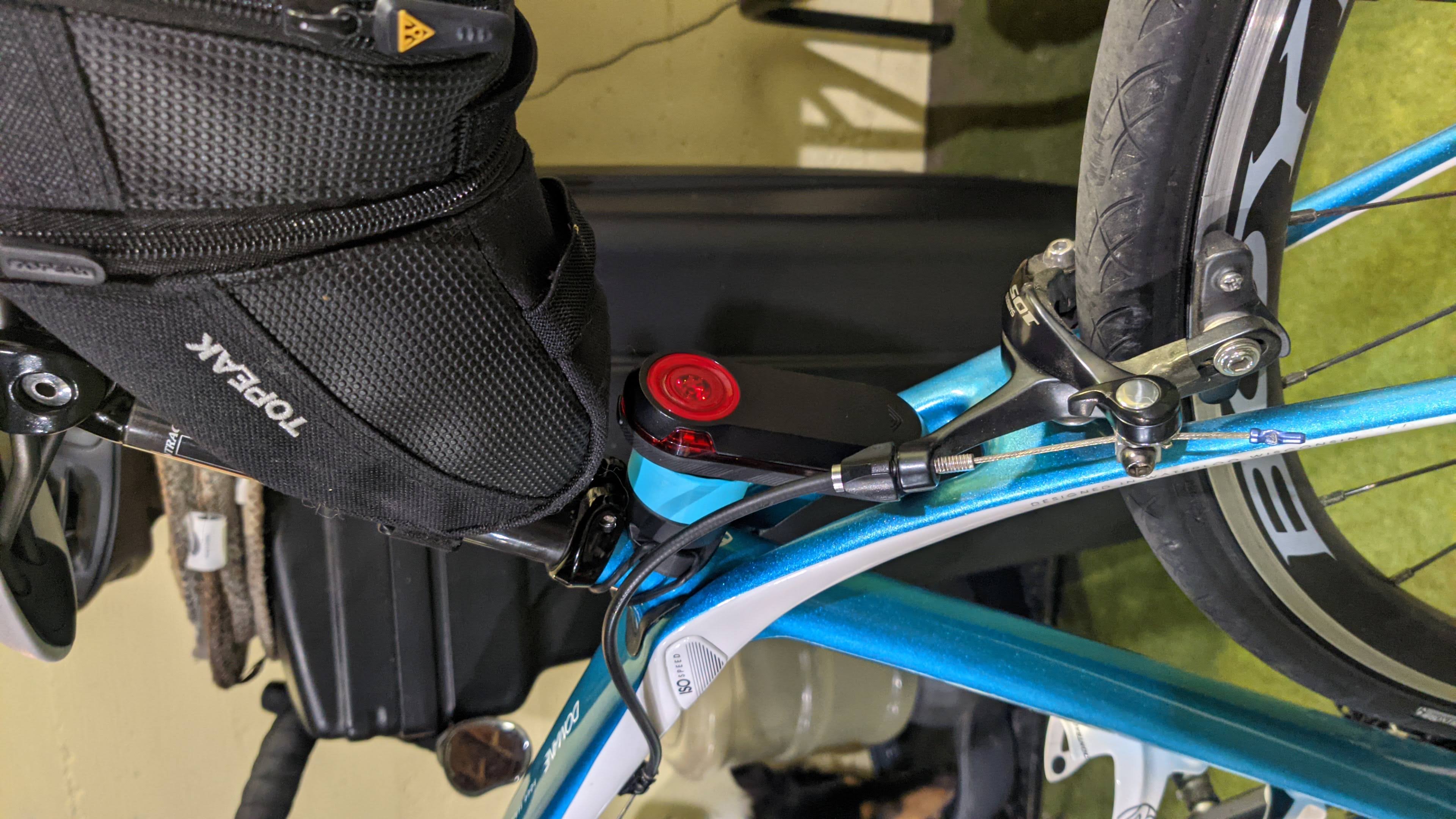 Garmin twist lock spacer - 20mm by Voyajer | Download free STL model ...