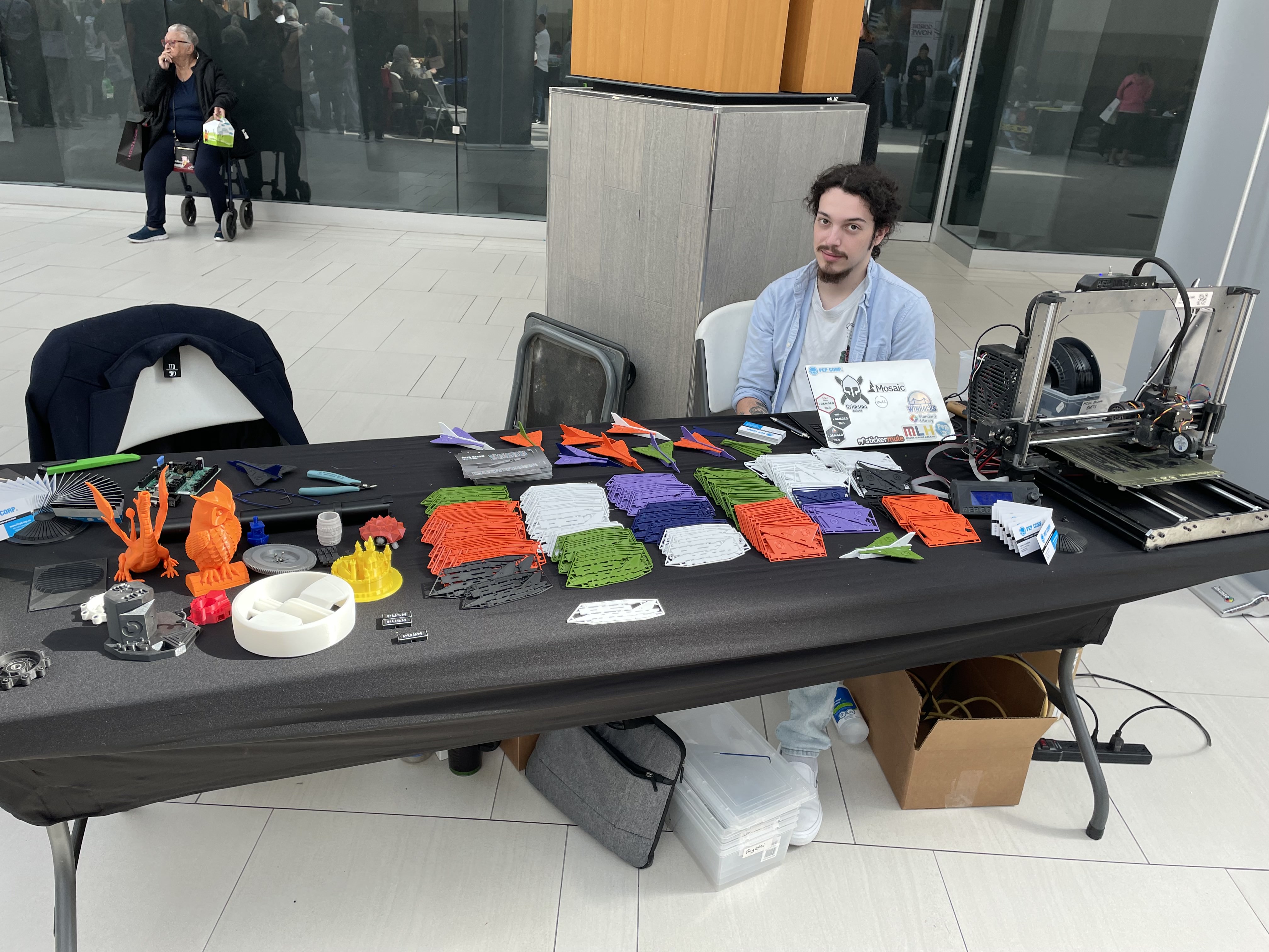 Avro Arrow Model Card Kit by Parker Drouillard | Download free STL ...