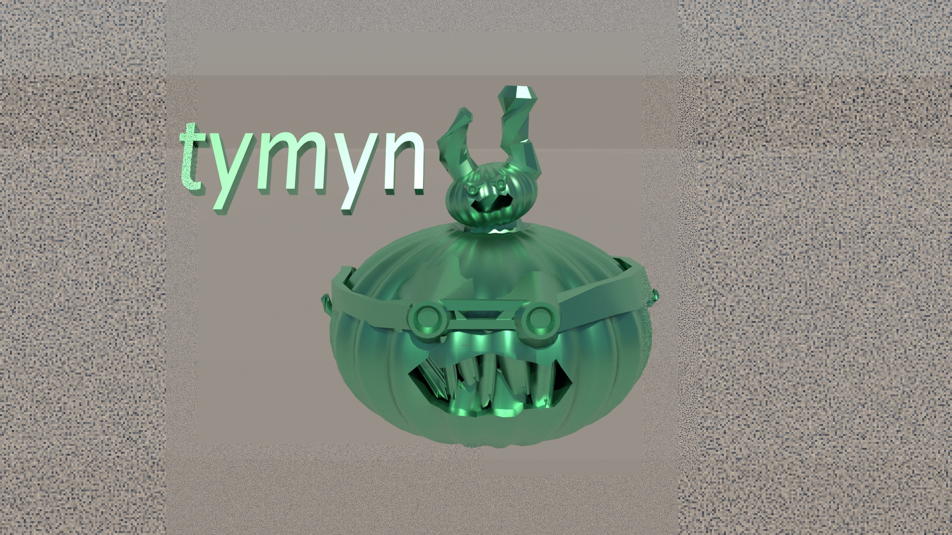 Pumpkin doctor by Tymyn_3D | Download free STL model | Printables.com