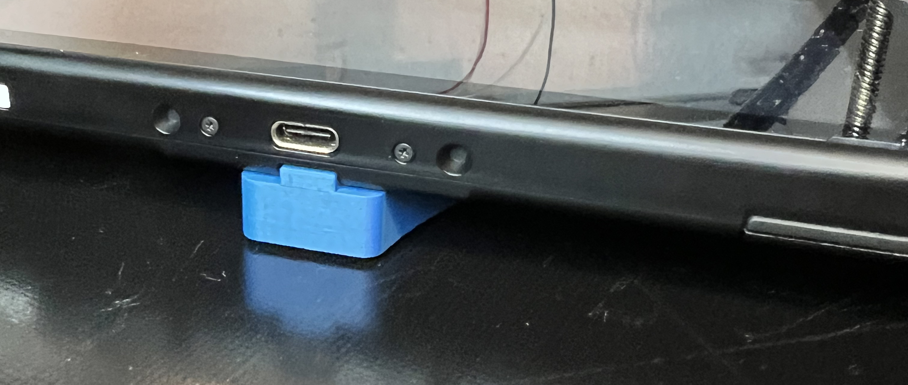 Switch Halterung by TCCLeatherface | Download free STL model ...