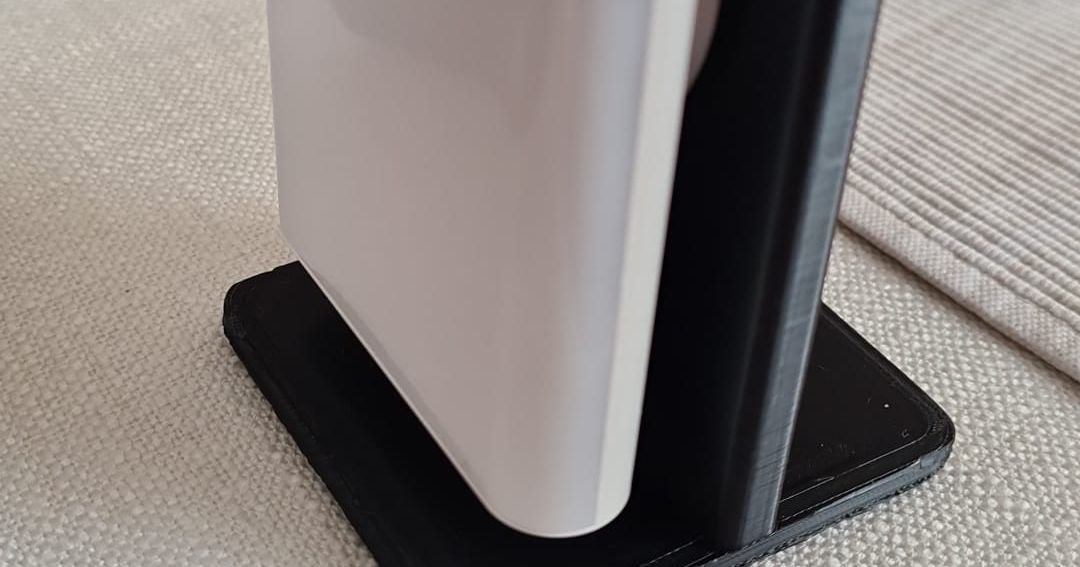 Stand BriSun 20A motion detector / Halter für Bewegungsmelder by ...