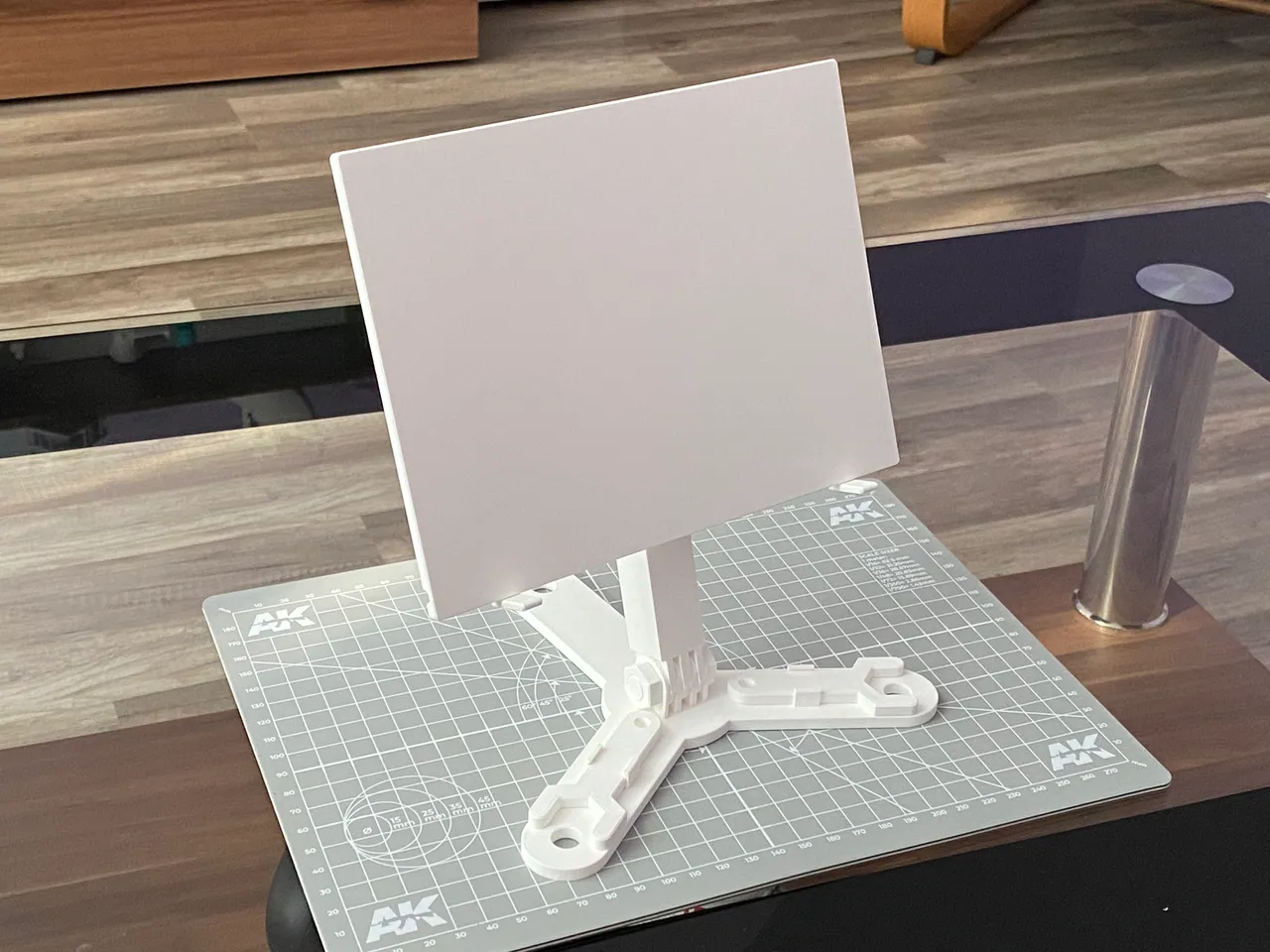 Phone/tablet modular stand by Lexikon | Download free STL model ...