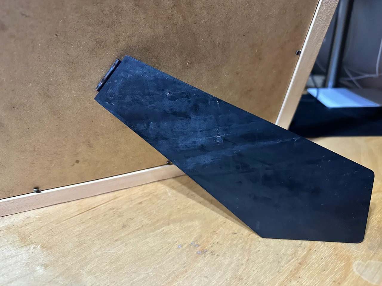 Picture Frame Support by Paul3D | Download free STL model | Printables.com