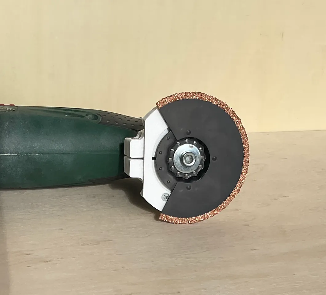 Depth stop for multi tool - depth 5mm by H3dSprint | Download free STL ...