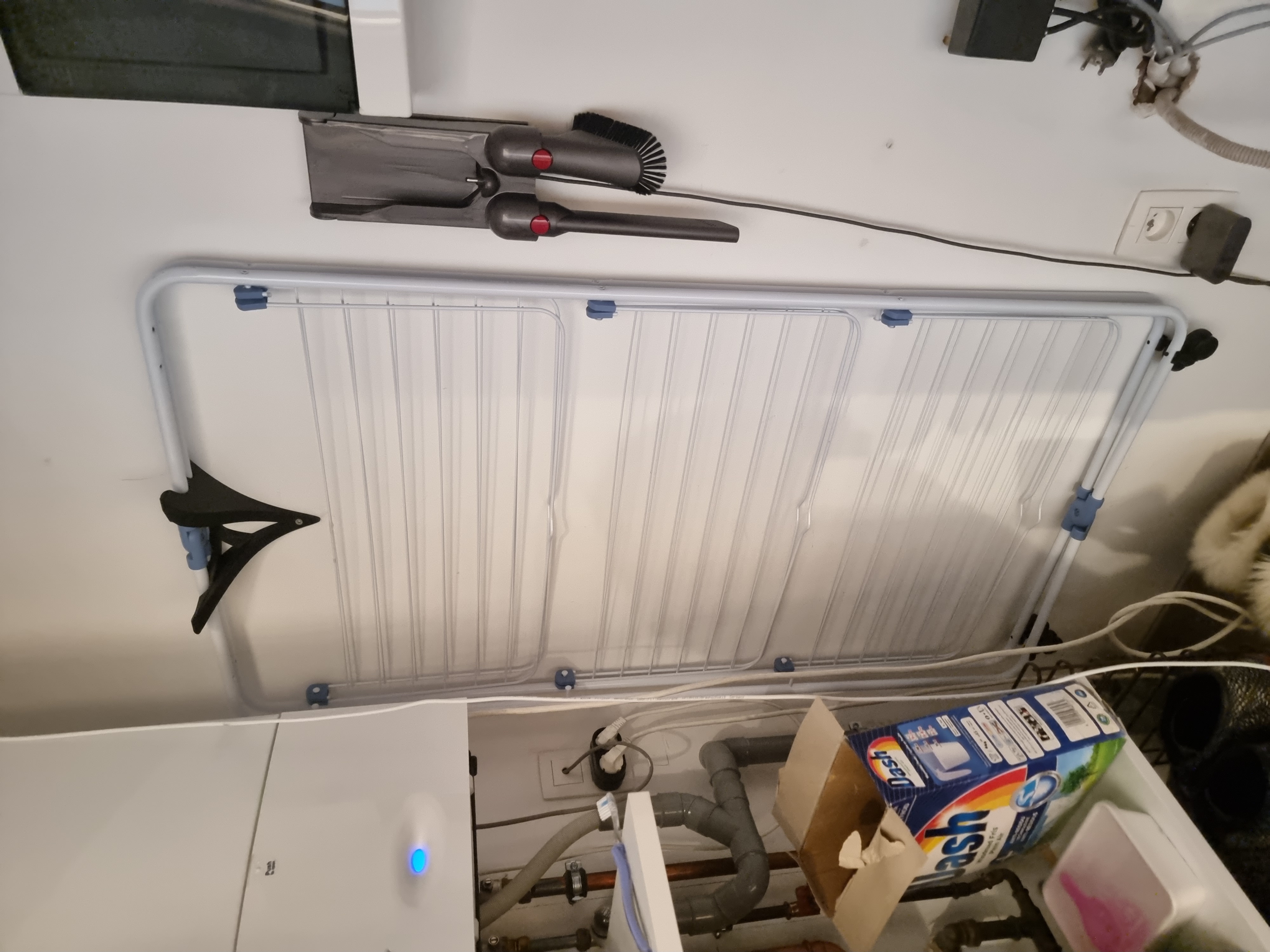 Drying Rack Hook By Jerre Download Free Stl Model