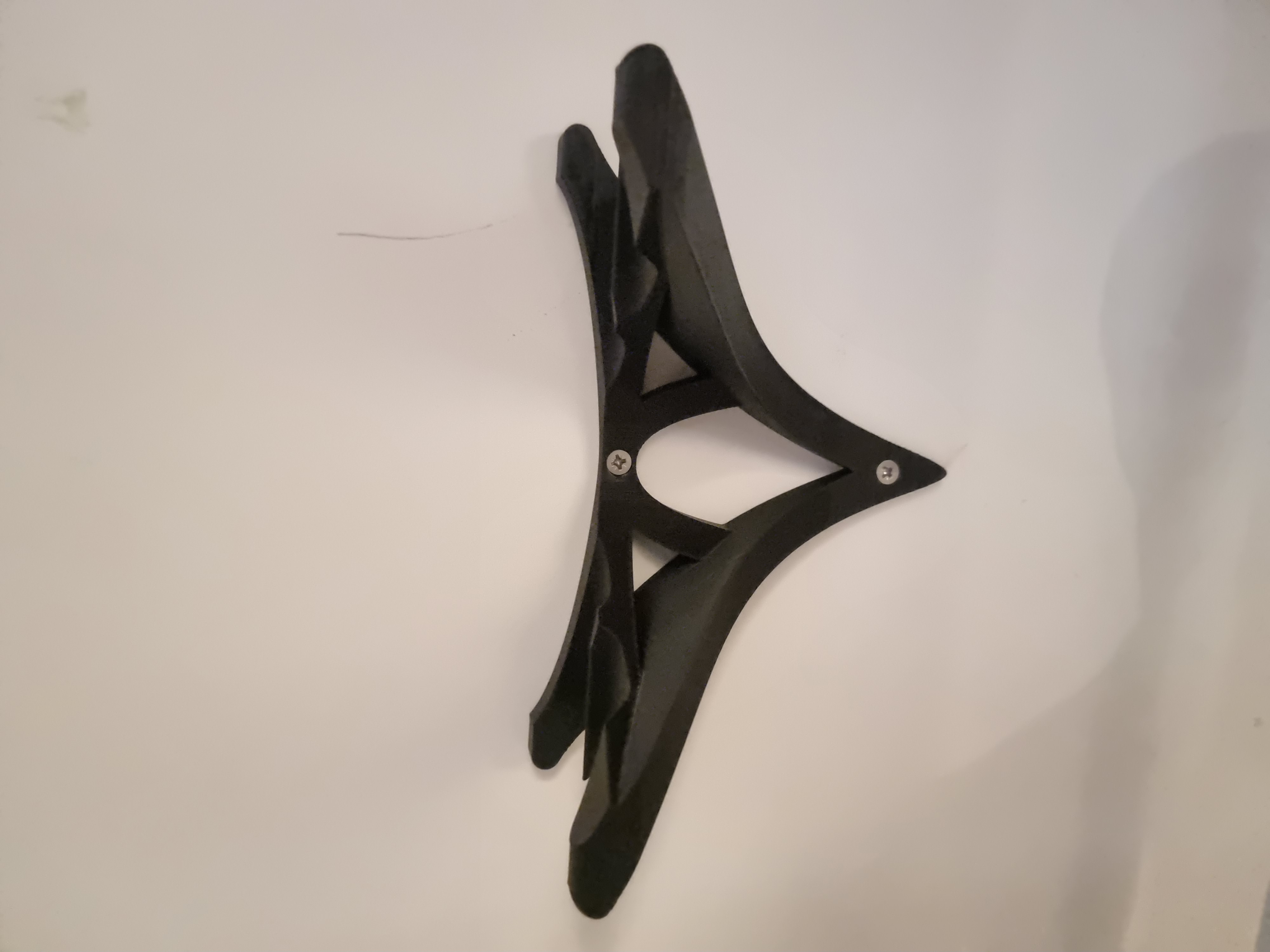 Drying Rack Hook By Jerre Download Free Stl Model