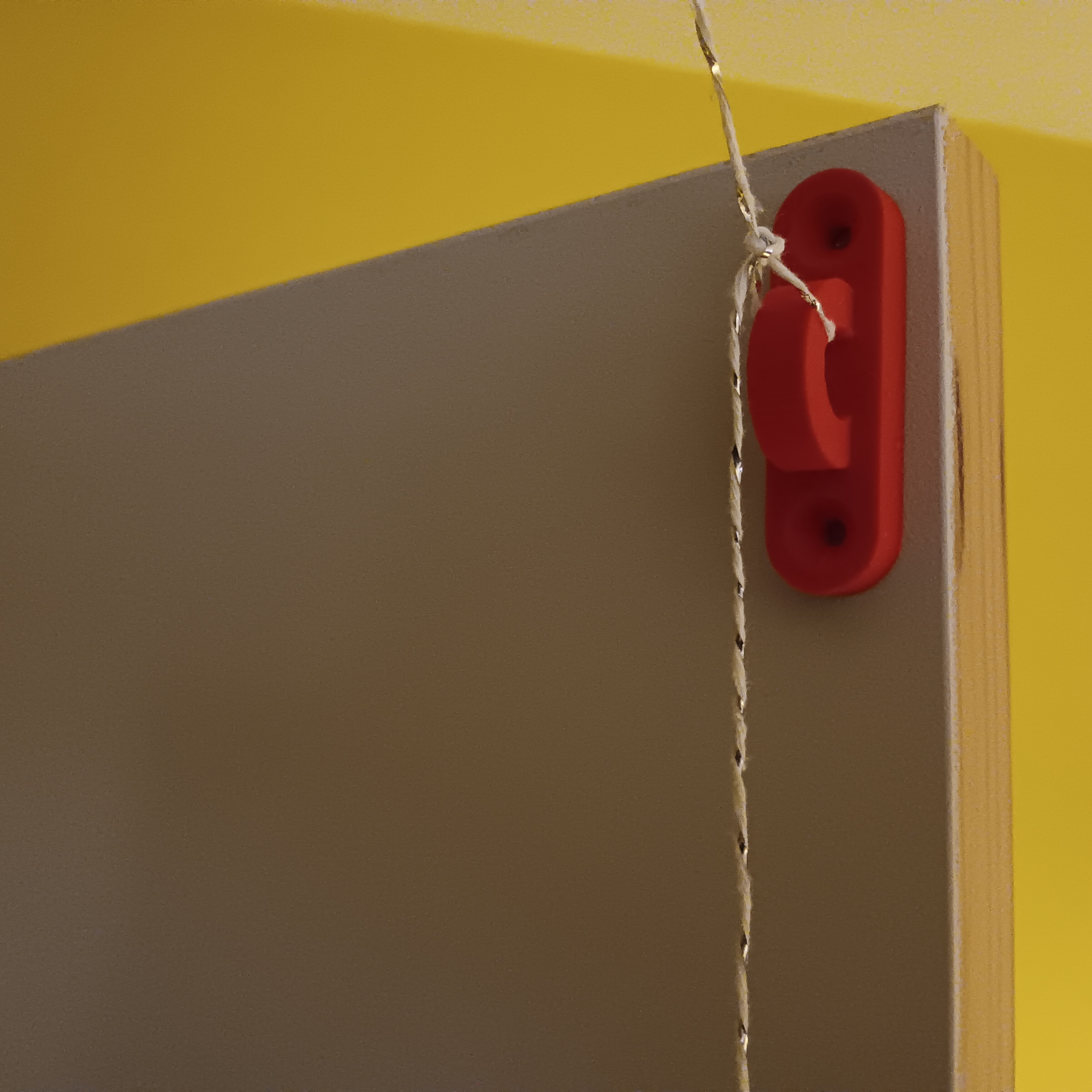 self opening door (pulley system) by runningturtle08 | Download free ...