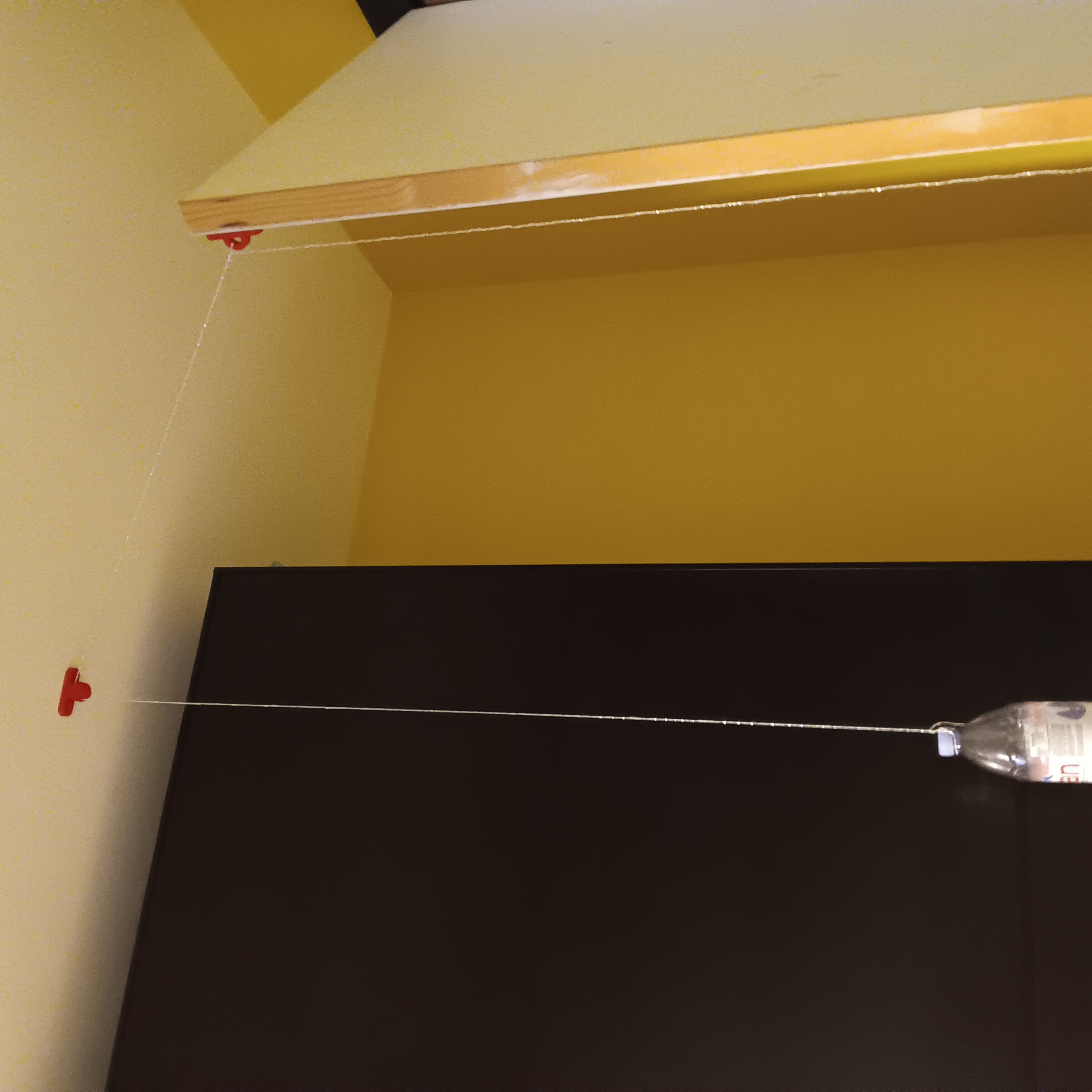 self opening door (pulley system) by runningturtle08 | Download free ...
