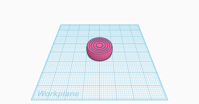 Fidget rings by C&C 3D Factory | Download free STL model | Printables.com