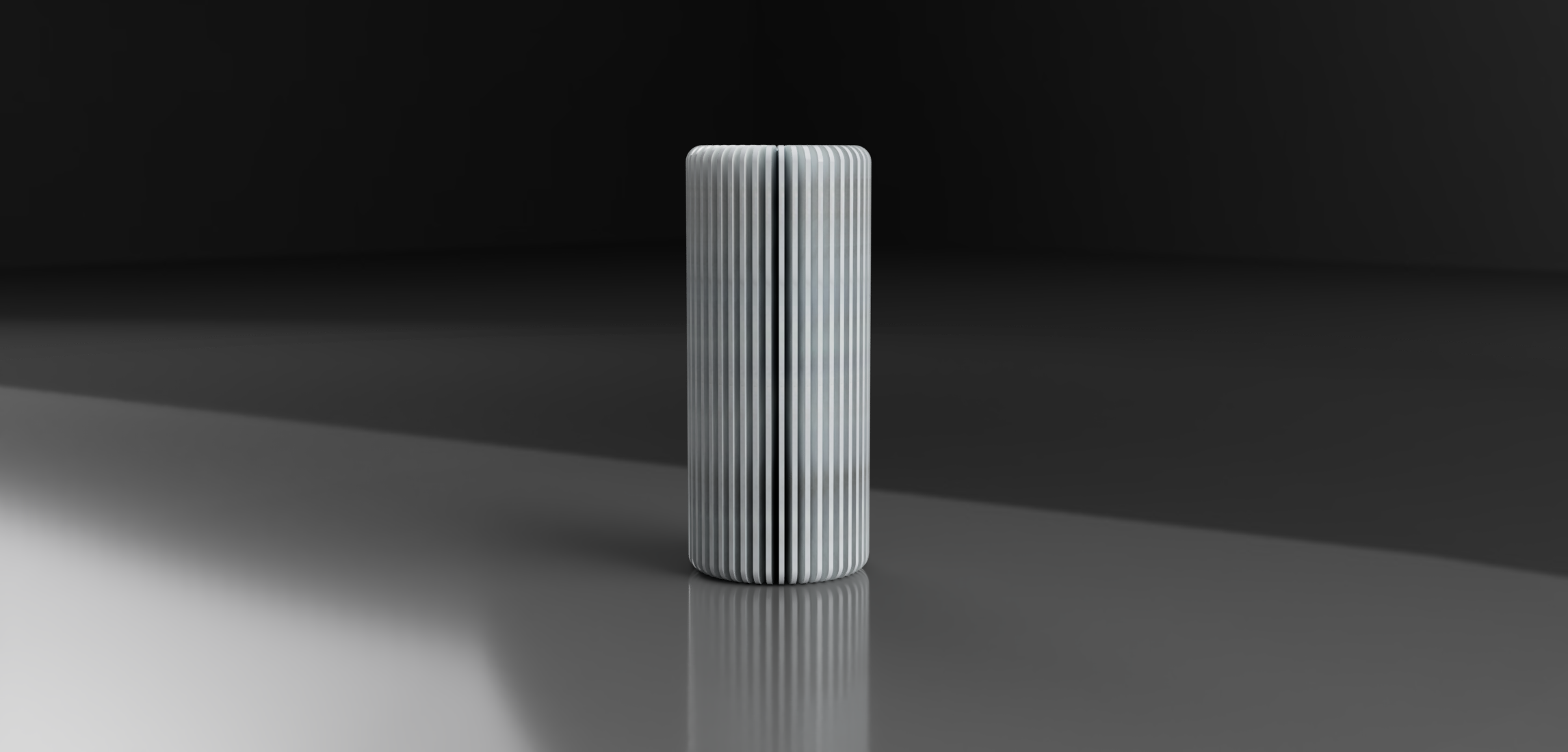 Stem Flower Vase. Modern Design Vase. single Flower Vase by ...