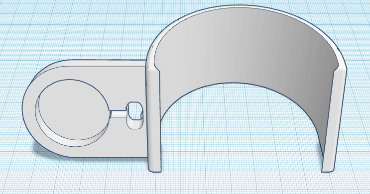 Mount for Pixel Stand 2 and Pixel Watch 2 V2 by TheLightDivided ...