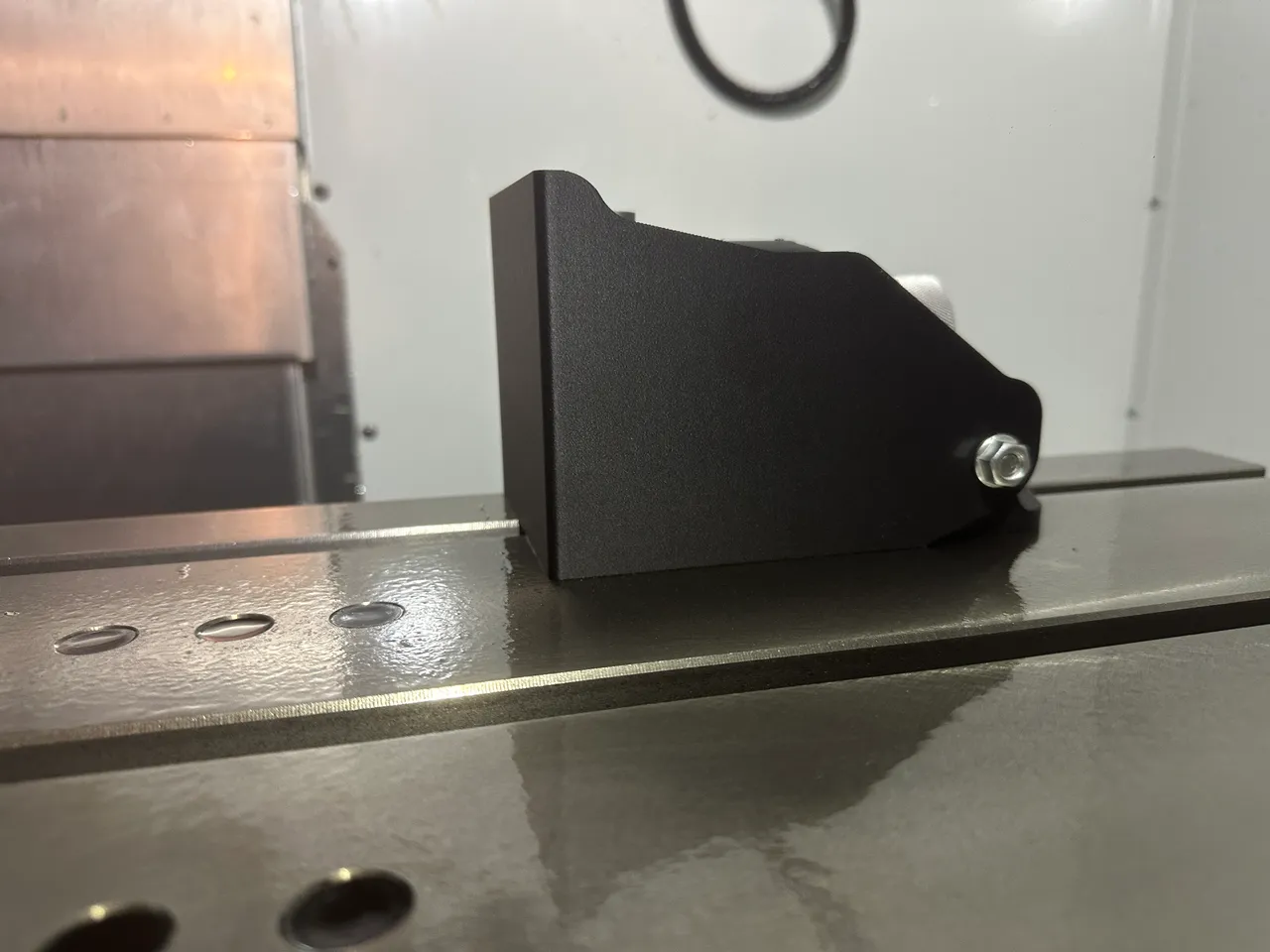 renishaw ots shield by jake | Download free STL model | Printables.com