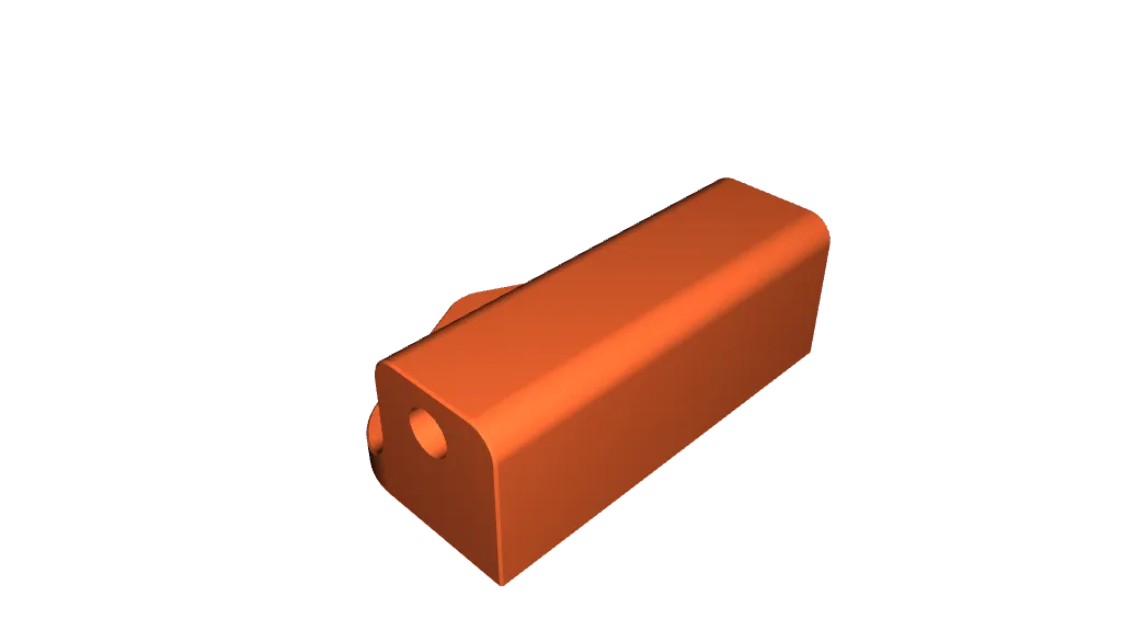 renishaw ots shield by jake | Download free STL model | Printables.com