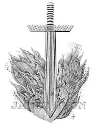 collapsing swords by Smokey's 3D prints | Download free STL model ...