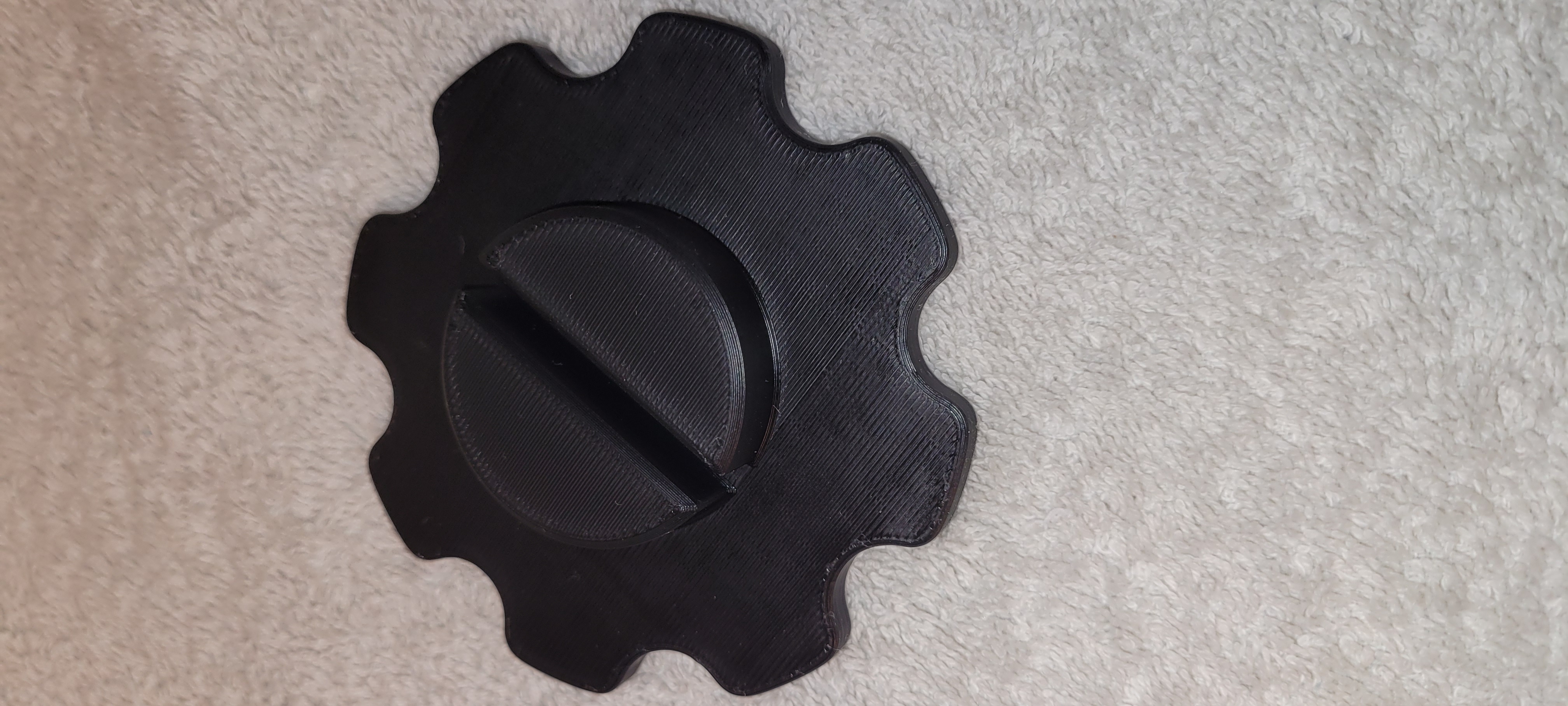 Spool Key by Danlsam | Download free STL model | Printables.com