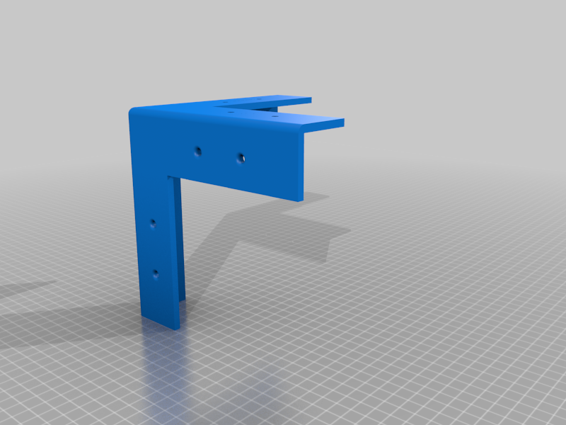 Cubic Enclosure by Byron Montgomerie | Download free STL model ...