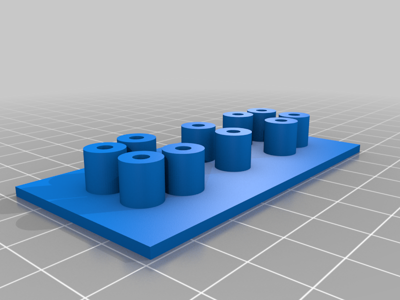 Cubic Enclosure by Byron Montgomerie | Download free STL model ...