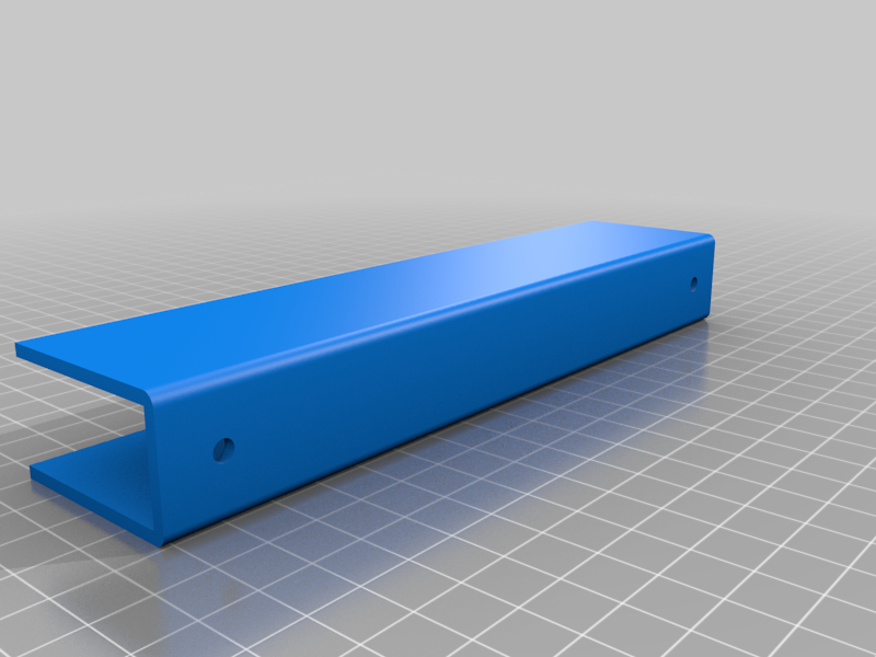 Cubic Enclosure by Byron Montgomerie | Download free STL model ...