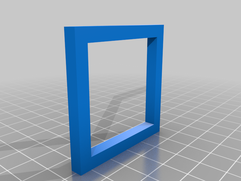 Cubic Enclosure by Byron Montgomerie | Download free STL model ...