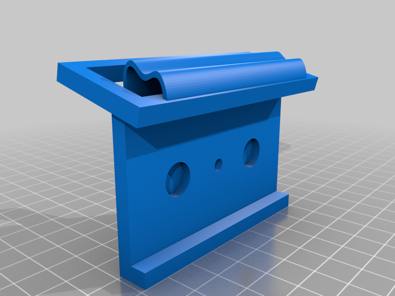 Cubic Enclosure by Byron Montgomerie | Download free STL model ...