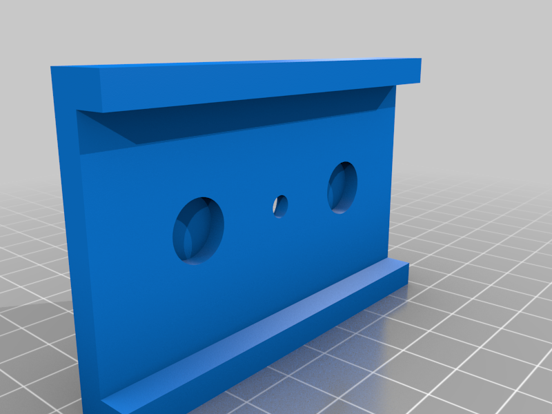 Cubic Enclosure by Byron Montgomerie | Download free STL model ...