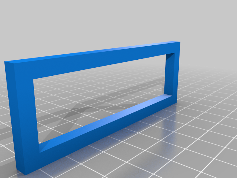 Cubic Enclosure by Byron Montgomerie | Download free STL model ...