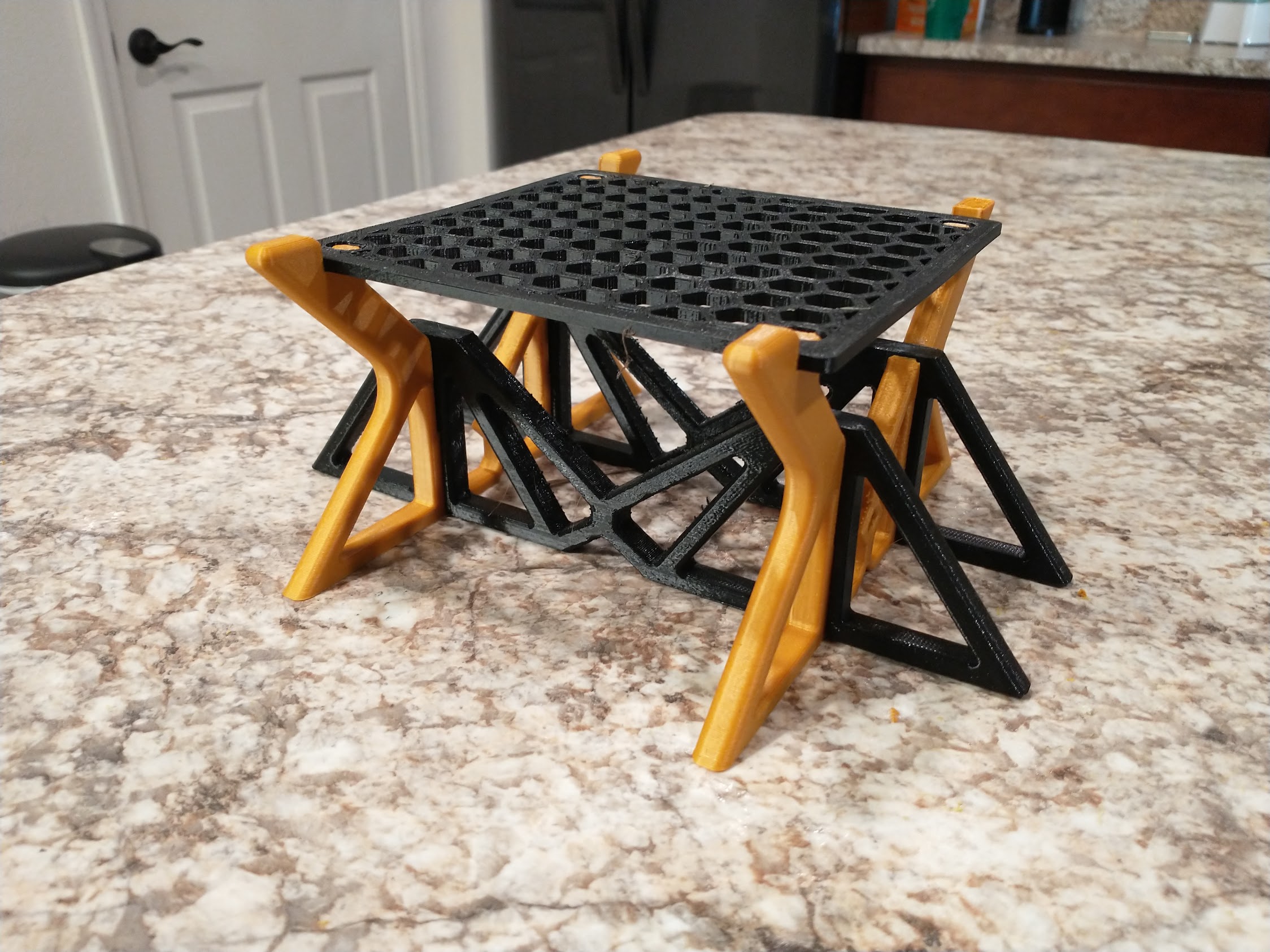 1:10 RC Car and Truck Stand by gjman7 | Download free STL model ...