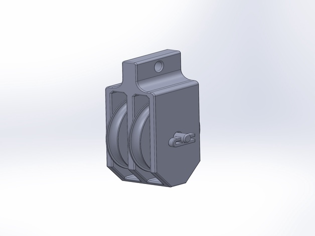 [REUPLOAD] Snatch Blocks Are Awesome by Darigov Research | Download ...