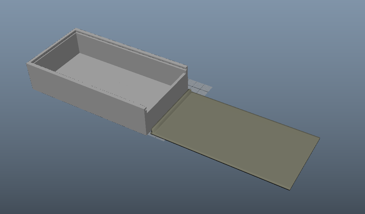 big box by 峥 张 | Download free STL model | Printables.com