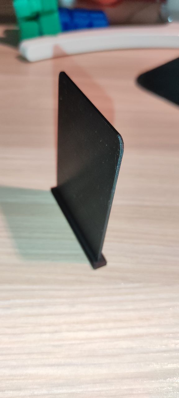 Cardholder Wallet Lock by Raxuk | Download free STL model | Printables.com