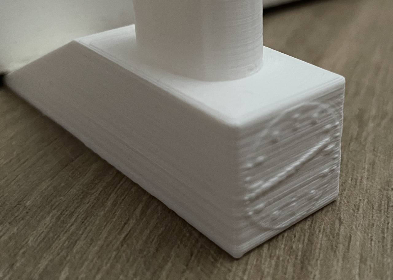 (Door) Stop Hammertime! by R2J3D | Download free STL model | Printables.com
