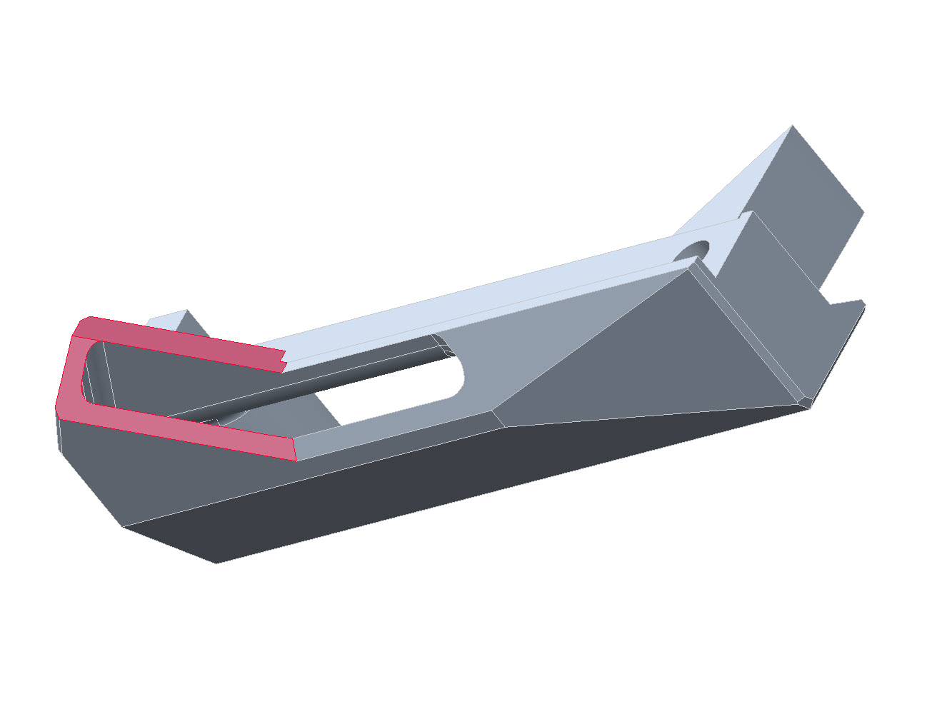 Prusa XL Fan Shroud by Livius | Download free STL model | Printables.com
